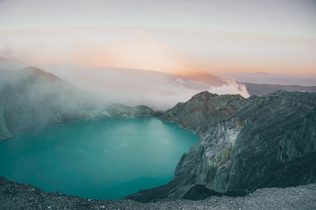 Ijen Crater Blue Fire Tour From Bali | Experience the Best of Bali and ...