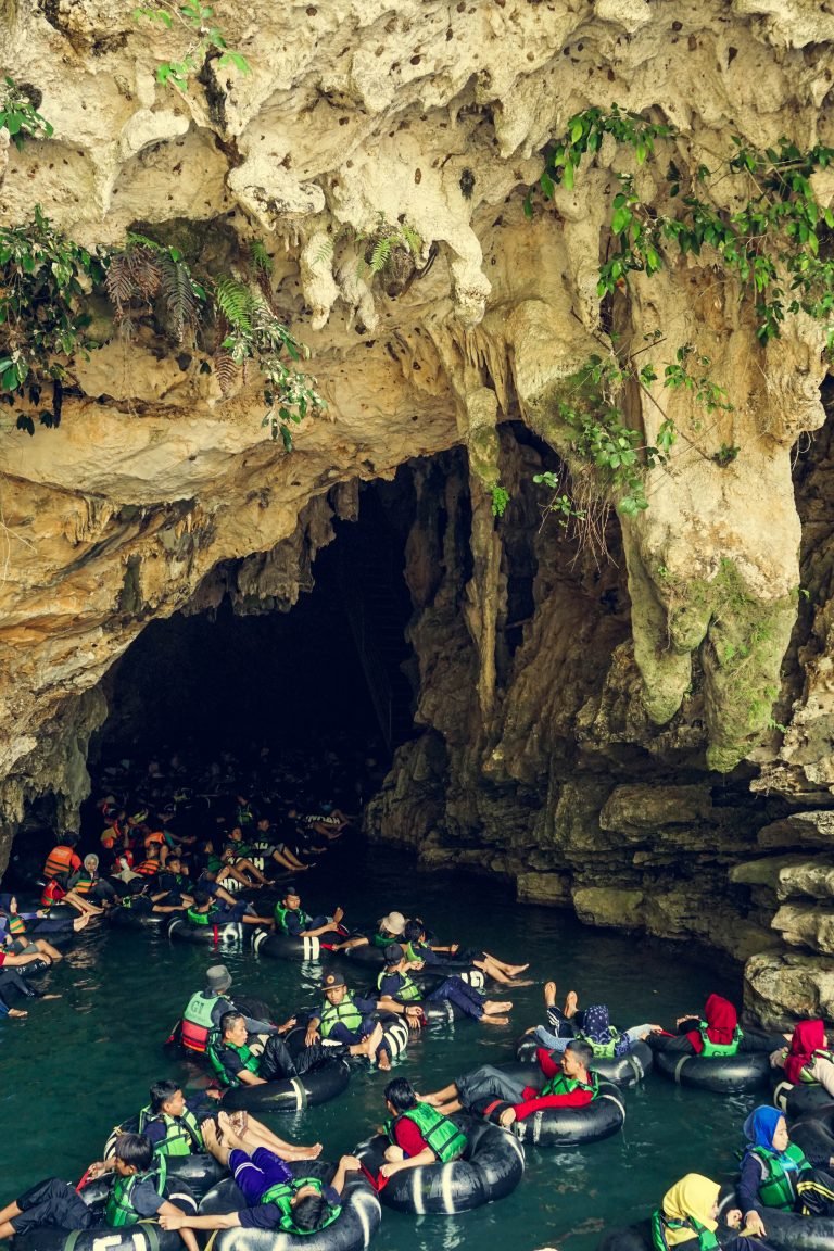 Jomblang Cave And Pindul Cave Tour | Experience the Best of Bali and Java with Our Amazing ...