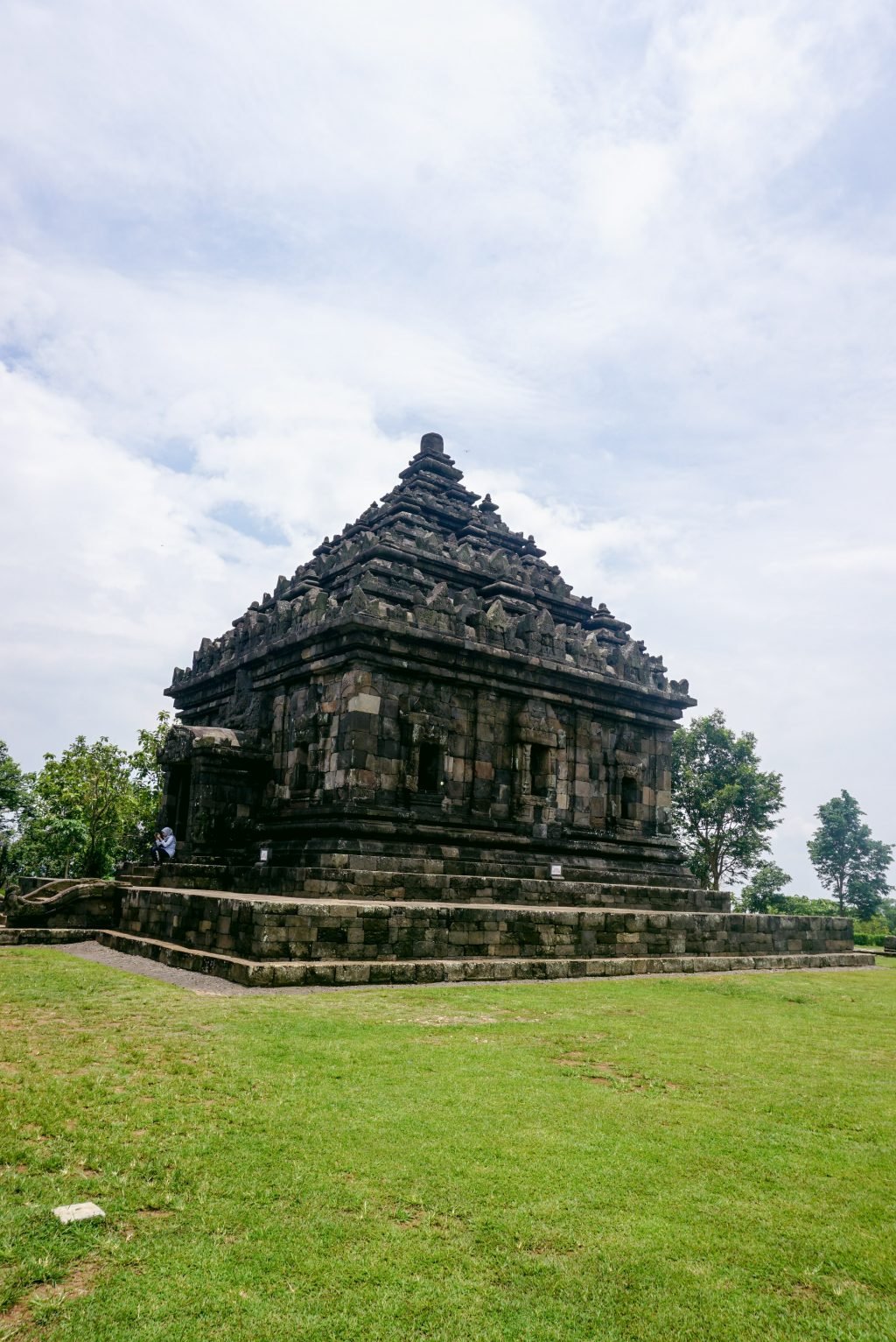 Informasi Lengkap Tentang Candi Ijo Yogyakarta | Experience the Best of ...