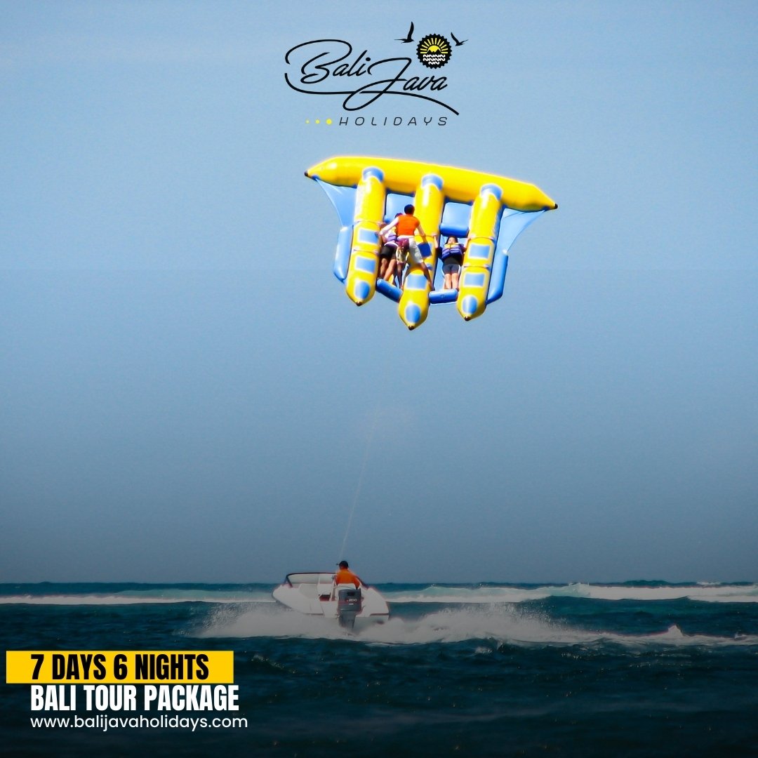 Bali Tour Package 7 Days 6 Nights | Experience the Best of Bali and ...