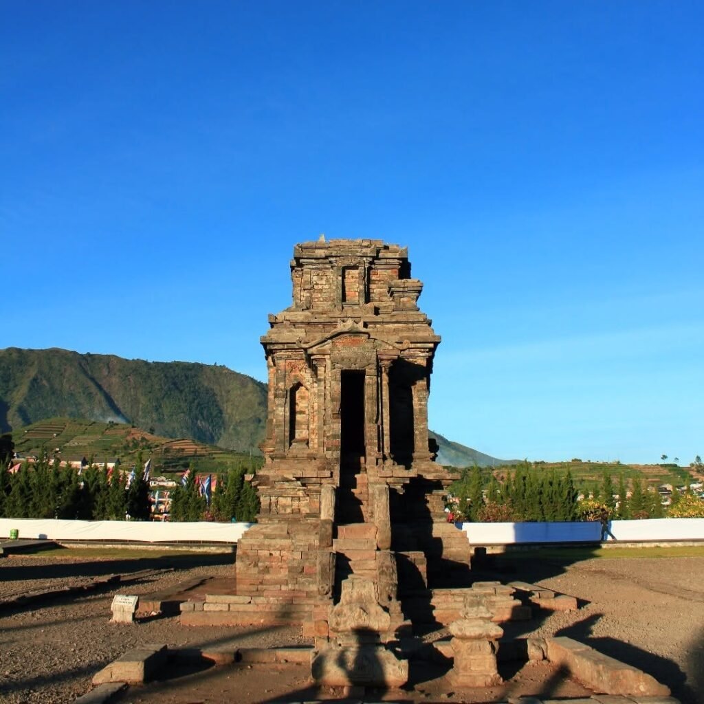 Things to do in Dieng Plateau Wonosobo: A Guide to Explore the Nature ...