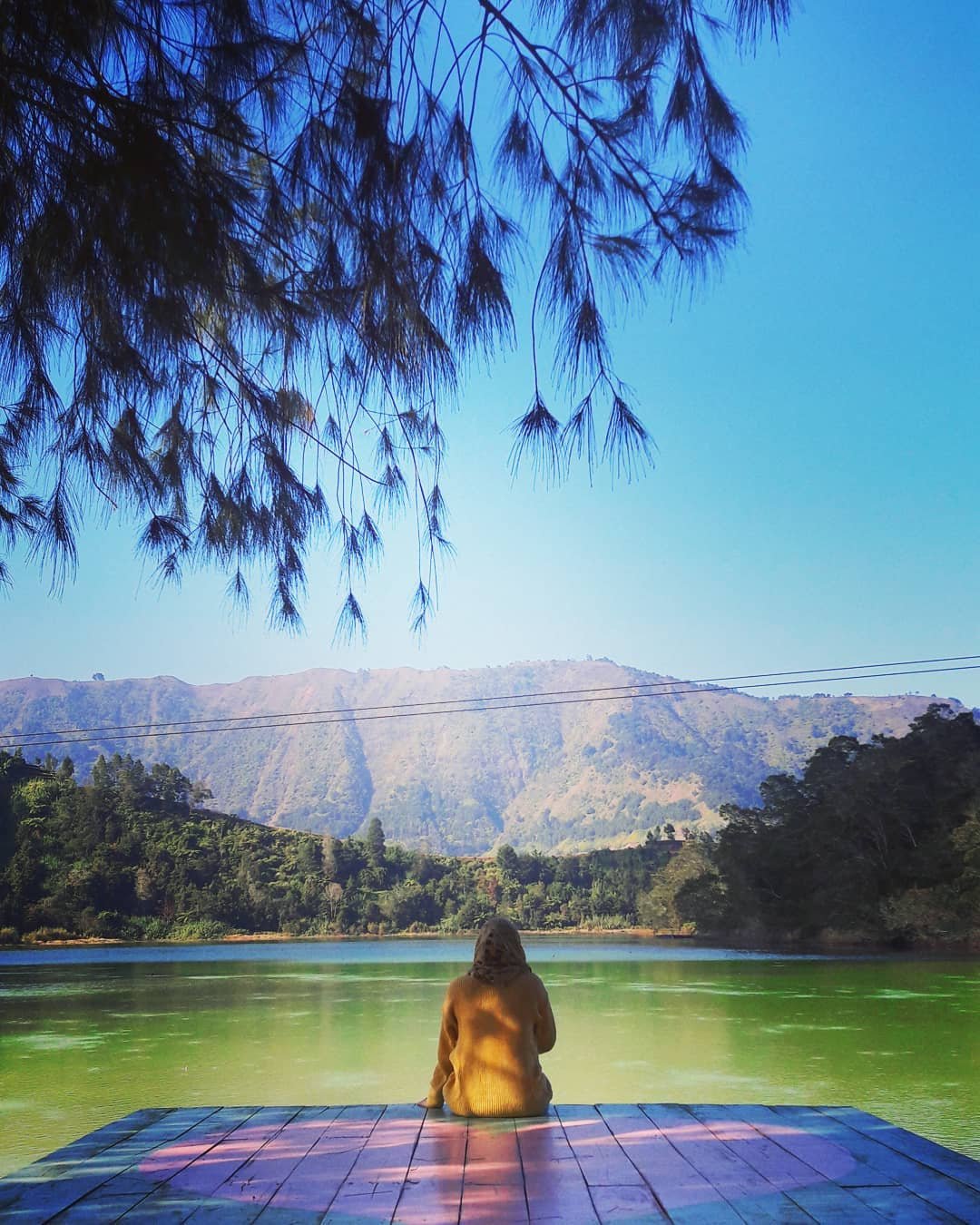 Sikunir Hill Dieng: A Perfect Sunrise Destination | Experience the Best ...